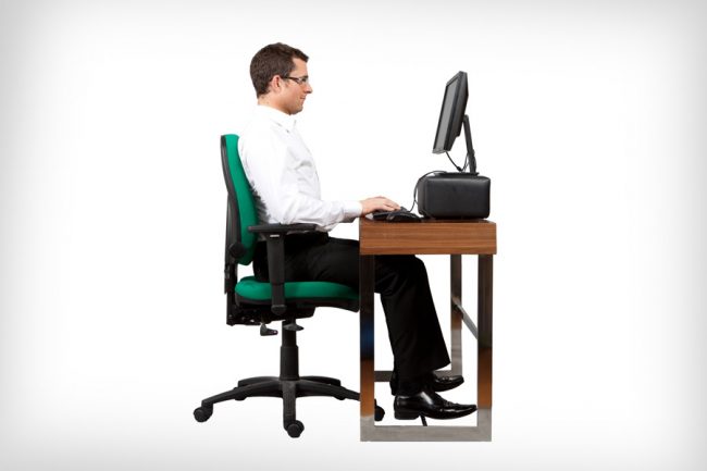 Workstation Assessment